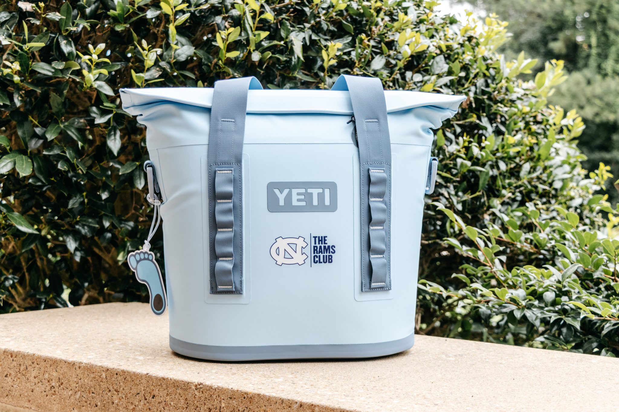 Complete your 2024-25 Rams Club Membership Pledge